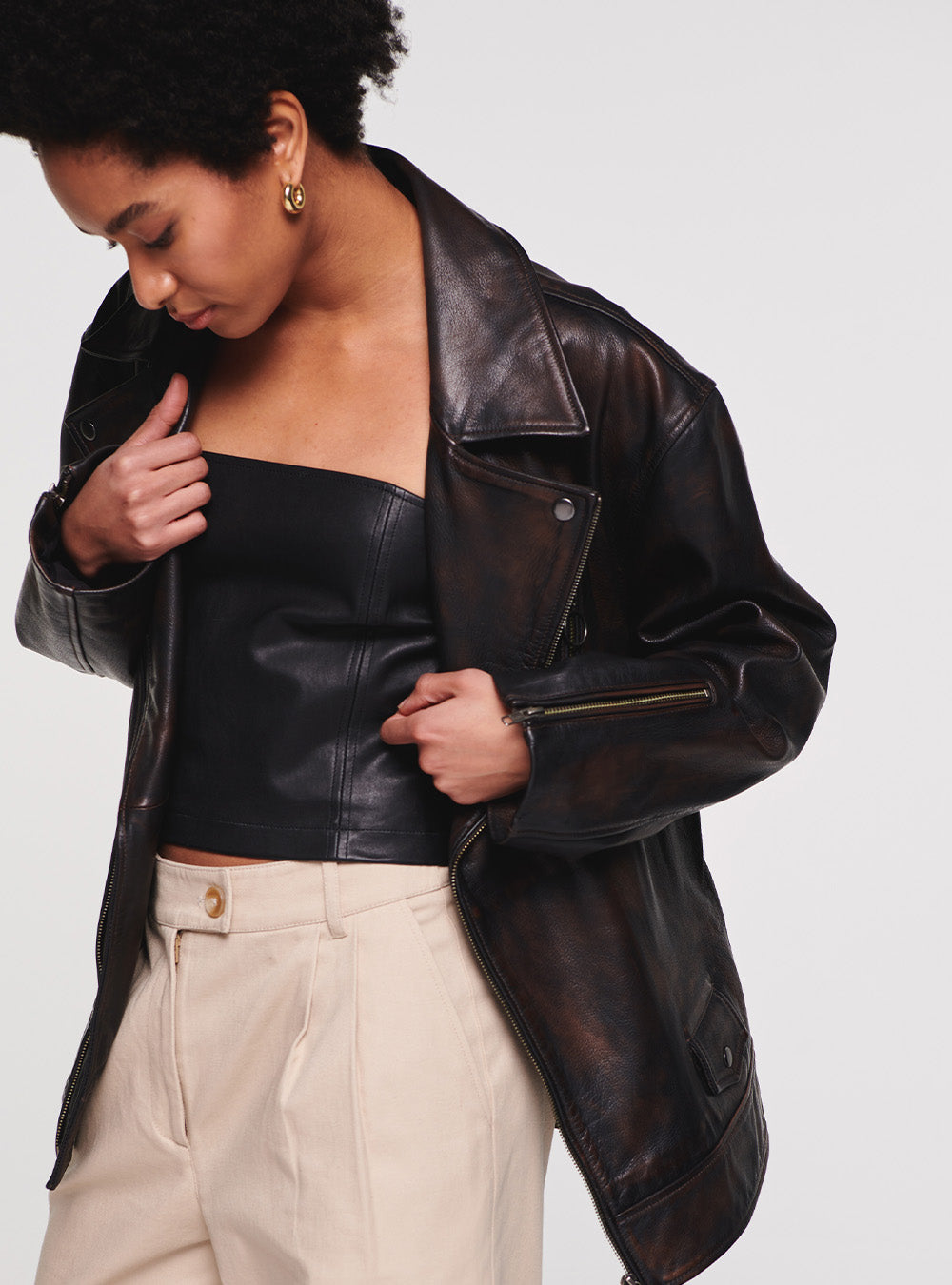 The key SS23 trends – ALIGNE