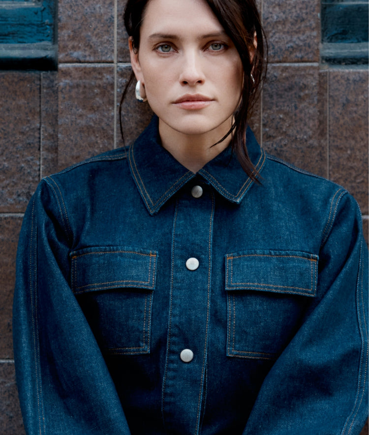 ALIGNE | Contemporary Womenswear Designed In East London