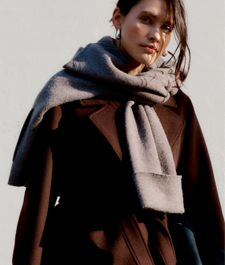 ALIGNE | Contemporary Womenswear Designed In East London