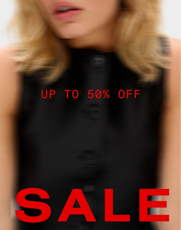 ALIGNE | Contemporary Womenswear Designed In East London