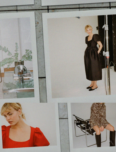 ALIGNE | Contemporary Womenswear Designed In East London