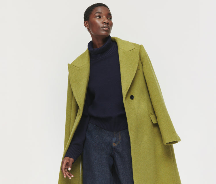 ALIGNE | Contemporary Womenswear Designed In East London