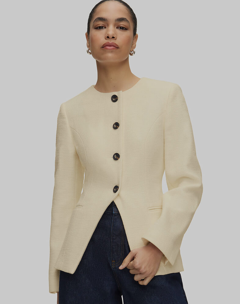 ALIGNE | Contemporary Womenswear Designed In East London