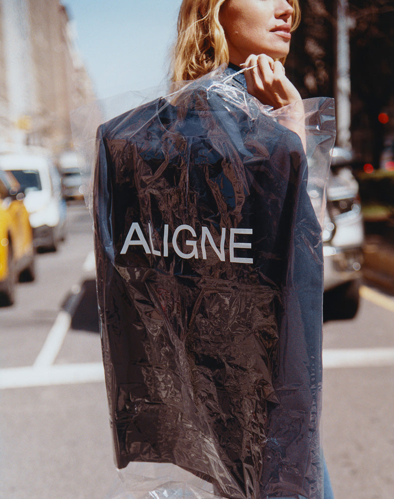 ALIGNE | Contemporary Womenswear Designed In East London